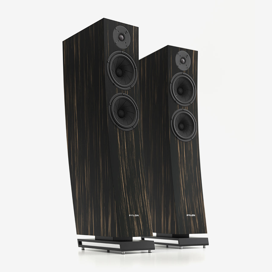 Pylon Audio – LuxuryHifi Distribution